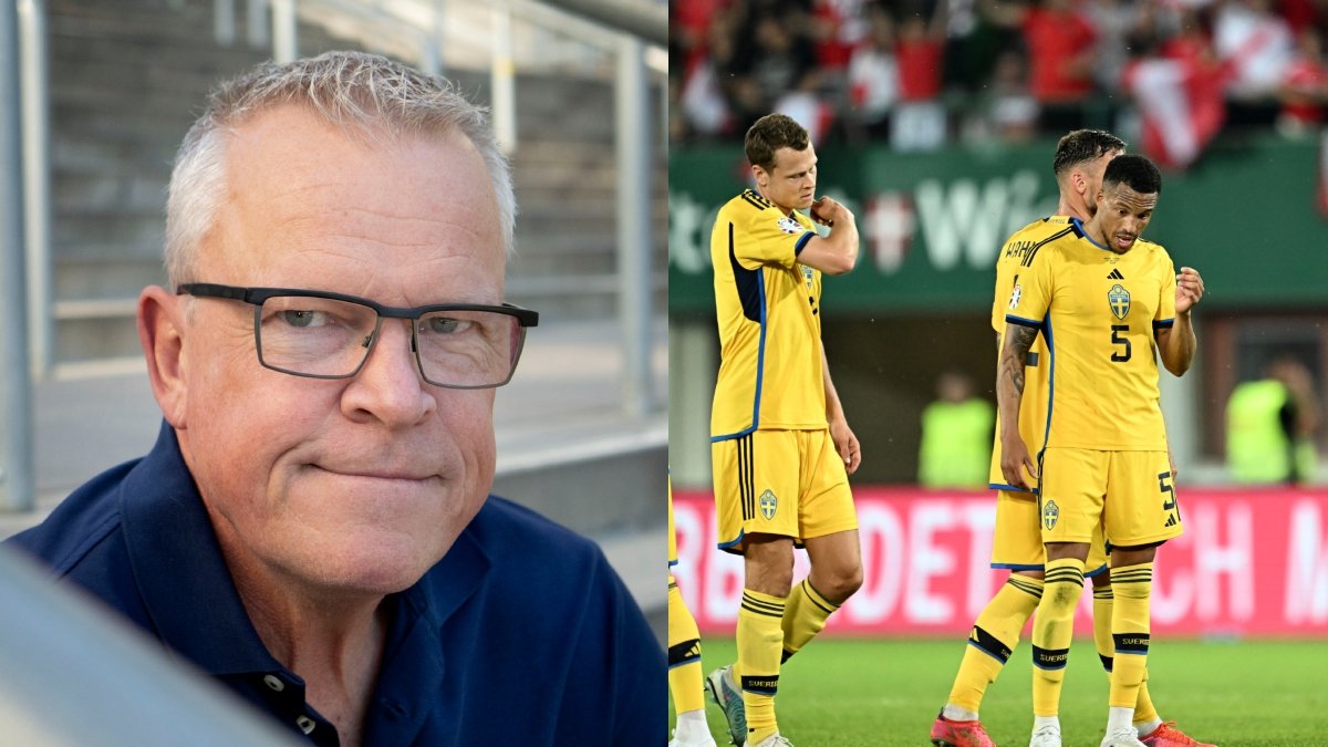 Vem blir Sveriges nästa förbundskapen? Här är duon det står mellan